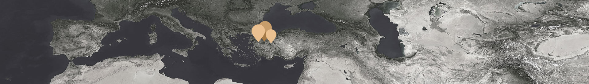 BORON IN TURKEY - Etimaden Etimaden